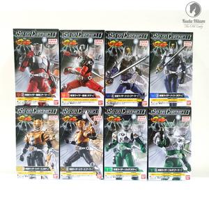 Jual Bandai Sodo So Do Chronicle Kamen Rider Ryuki Knight Scissors ...