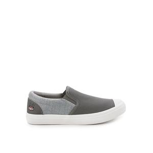 Promo Sepatu Wanita Hush Puppies Jaycee Lazy Dog Slip On Grey - Grey ...