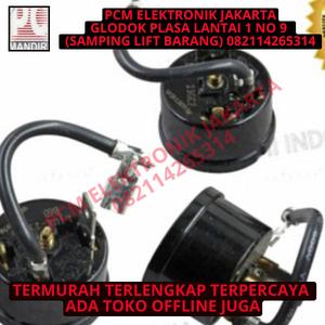 Jual overload over load kompresor compressor ac split sensor panas - 1 ...