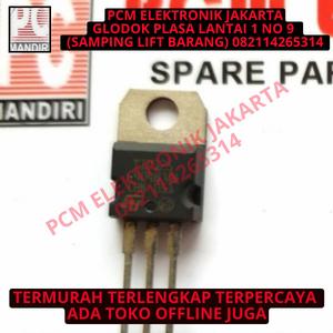 Jual tip125 tip 125 asli ori original - Jakarta Barat - PCM ELEKTRONIK ...