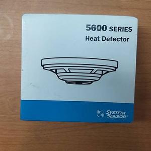 Jual Heat Detector Notifier 5600 Series System Sensor - Jakarta Pusat ...