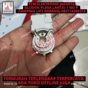 Jual soket socket crt rgb tv tabung kecil 7p 7pin 7kaki 7 p pin kaki 8 ...