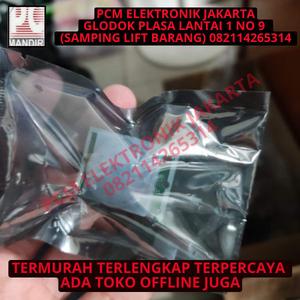 Jual sensor gerak pir hcsr501 hc sr501 sr 501 hcsr pyroelectric ...