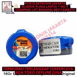 Jual timah cair mekanik mechanic pasta xg30 original solder paste 30g ...