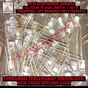 Jual fotodioda photodioda photodiode photo foto dioda diode 5mm 5 mm ...