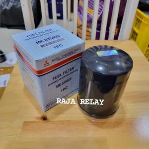 Jual Fuel Filter Filter Solar Atas Saringan Solar Ps Canter Fuso ...