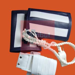 Jual Peluit Tali Polisi Profesi Anak Periwit Pocil Cilik Lengkap Manset ...