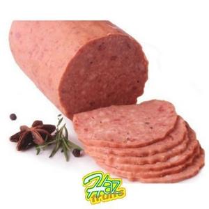 Jual Aroma Beef Patties (PEPPERONI)1 Kg - Kota Semarang - Haz Fruits ...
