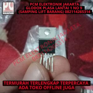 Jual ic utc tda2030 utc 2030 tda ic tda2030al power asli ori original - Jakarta Barat - PCM ...