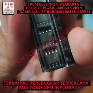 Jual sn 75176 75176b ic sn75176 smd asli ori original - Jakarta Barat - PCM ELEKTRONIK PUSAT ...