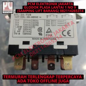 Jual relay omron g7l 2a tub asli ori original persamaan el1u - Jakarta ...