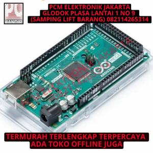Jual arduino mega arduinomega 2560 ori italy - Jakarta Barat - PCM ...