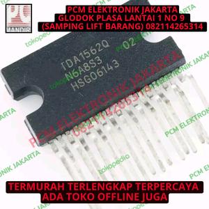 Jual ic tda1562q tda1562 q tda 1562q 1562 asli ori original - Jakarta ...