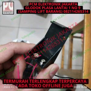 Jual rumah holder batrai baterai battery 9v 9volt 9 volt kotak arduino ...