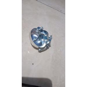Jual Bel Clasic Silver Nyaring model jadul - Jakarta Timur - Laris ...