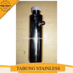 Jual tabung infus injector bahan stainless - Kab. Cilacap - NEVI ...