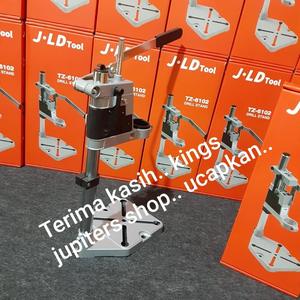 Jual JLD STANG BOR DUDUK STAND BOR JLD DUDUKAN BOR PEGANGAN BOR DUDUK ...