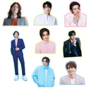 Jual Stiker Lee Dong Wook Sticker Pack Goblin Grim Reaper Gumiho - Kota ...