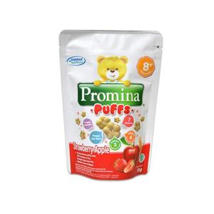 Jual PROMINA RICE PUFF STRAW APPLE 15 GR - Kab. Sukoharjo - LOTTE Mart ...