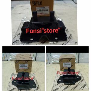 Jual Engine Mounting Set Mesin Komplit Avanza Veloz 2012 original ori ...
