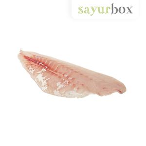 Jual Golden Seafood Ikan Kerapu Fillet 500 gram Sayurbox - Jakarta ...