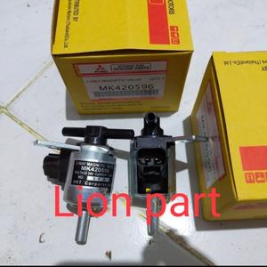 Jual Valve 3 Way Magnetic Switch Engine Brake Canter Ps125 Turbo ...