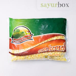 Promo Golden Farm Kernel Corn 1 kg Sayurbox - Jakarta Selatan ...