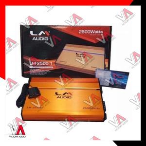 Jual Power Amplifier Monoblock Lm 2500.1 Power Monoblock Lm 2500 1 ...
