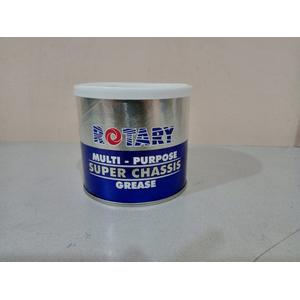 Jual Grease / Gemuk Super Chasis Blue Cg-202 Multi Purpose 0.5 Kg ...