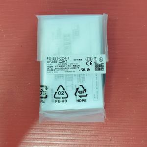 Jual Panasonic Amplifier Digital Fiber Optic Sensor FX-551-C2-HT Best ...