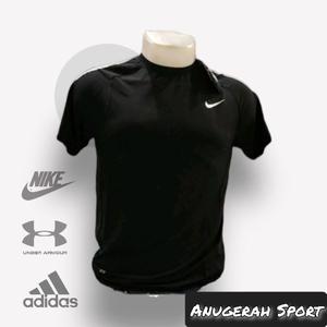 Jual Baju Sport Dry-Fit Pria Dewasa Grade Ori Gym Fitnes Ori - Adidas ...