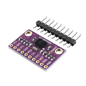 Jual BNO080 AR VR IMU Sembilan Axis 9DOF AHRS / IMU Sensor Modul ...