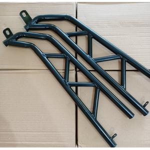 Jual Crashbar Tubullar Tubular Pelindung Body Frame Cover VixionOld ...