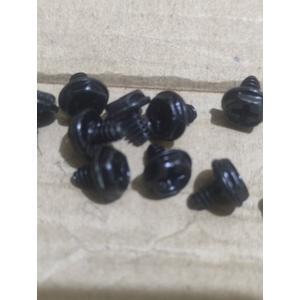 Jual Baut Screw Skrup CASING CPU MAIN BOARD ISI 30PCS PER PACK limitd ...