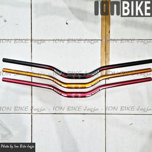 Jual Stang Raze by United panjang 78 cm Handlebar Raze 78cm handle bar ...