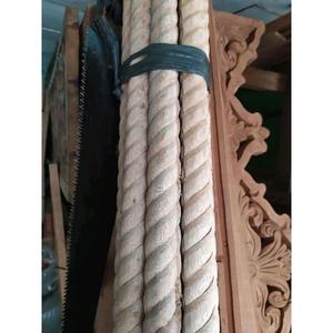 Jual Lis Ulir Kayu Motif Tambang - Jakarta Pusat - okay industri part ...