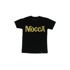 Jual Official Merchandise Baju Anak Mocca - Logo Mocca Basic - Kota ...