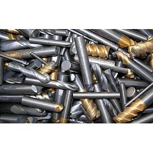 Jual Saya menampung/membeli limbah carbide bekas patahan endmill,bor ...