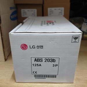 Jual LS MCCB ABS-203b/ 125A Best - Jakarta Timur - HARDWARE HOOD ...