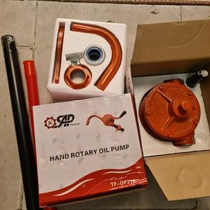 Jual pompa oli oriental . pompa manual putar . pompa oil . pompa drum ...