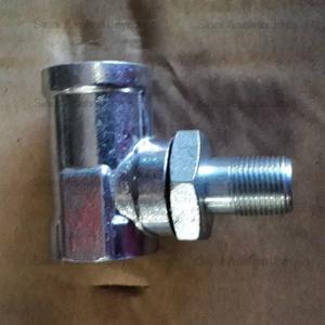 Jual CHECK VALVE-NEPEL BUANG ANGIN MITSUBISHI ITC GENZO TWN MC837932 ...