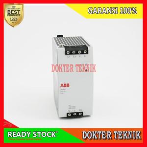 Jual 3BSC610066R1 | ABB SD833 Power Supply - Kota Bandung - Dokter ...