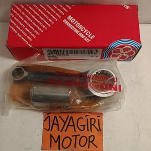 Jual Stang Seher Kit Supra Fit Legenda Setang Seker ConRod Honda Batang ...