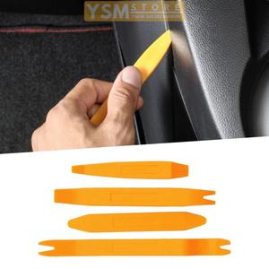 Jual Pengungkit Panel Dashboard Mobil Car Removal Pry Trim Tool - Oren ...