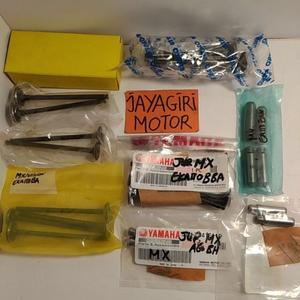 Jual Klep Bosh Valve Jupiter Vixion MX King Payung Intake Botol Bos ...