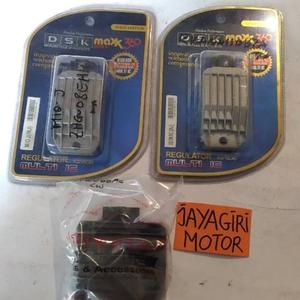 Jual Regulator Kiprok DSK Yamaha Mio J Injection Mio M3 Xeon RC Kiperok ...