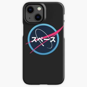Jual Case Japanese Nasa Logo Merchandise Iphone 8 7 6 5 4 S SE Plus ...