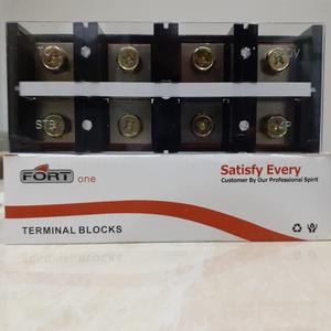 Jual Terminal Block TC-4004 Fort - Jakarta Barat - Sinar Bintang Online ...
