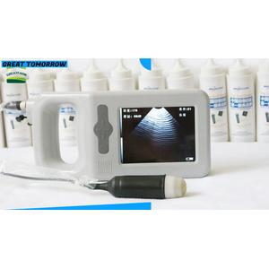 Jual GT Mesin Ultrasound Portable Pendeteksi Kehamilan Alat USG Hewan ...