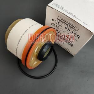 Jual Fuel filter solar Pajero Sport 2012-2015 Dakar Original resmi 100% ...